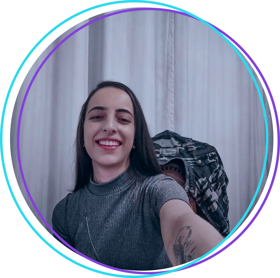 Rayanne B. Lima | Desenvolvedora Full Stack